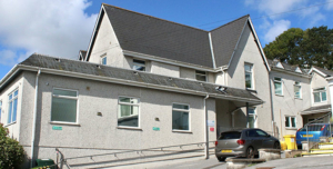 What we do - Step One