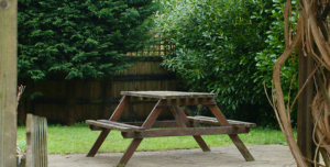 Supported Living Housing - Step One