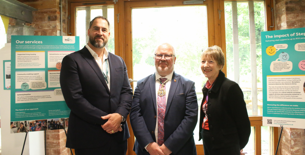 Step One Celebrates New Chapter with Successful Open Day Event at ...